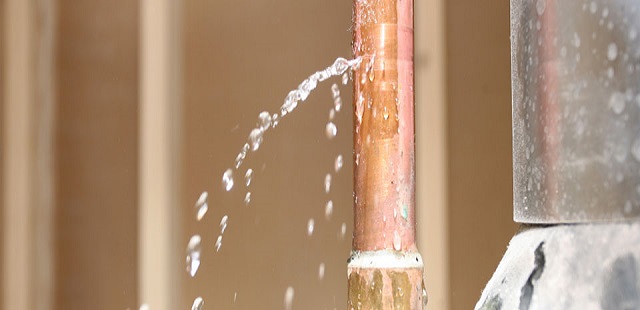 Pipe Leakage Services - Quick Plumbing Services Northridge